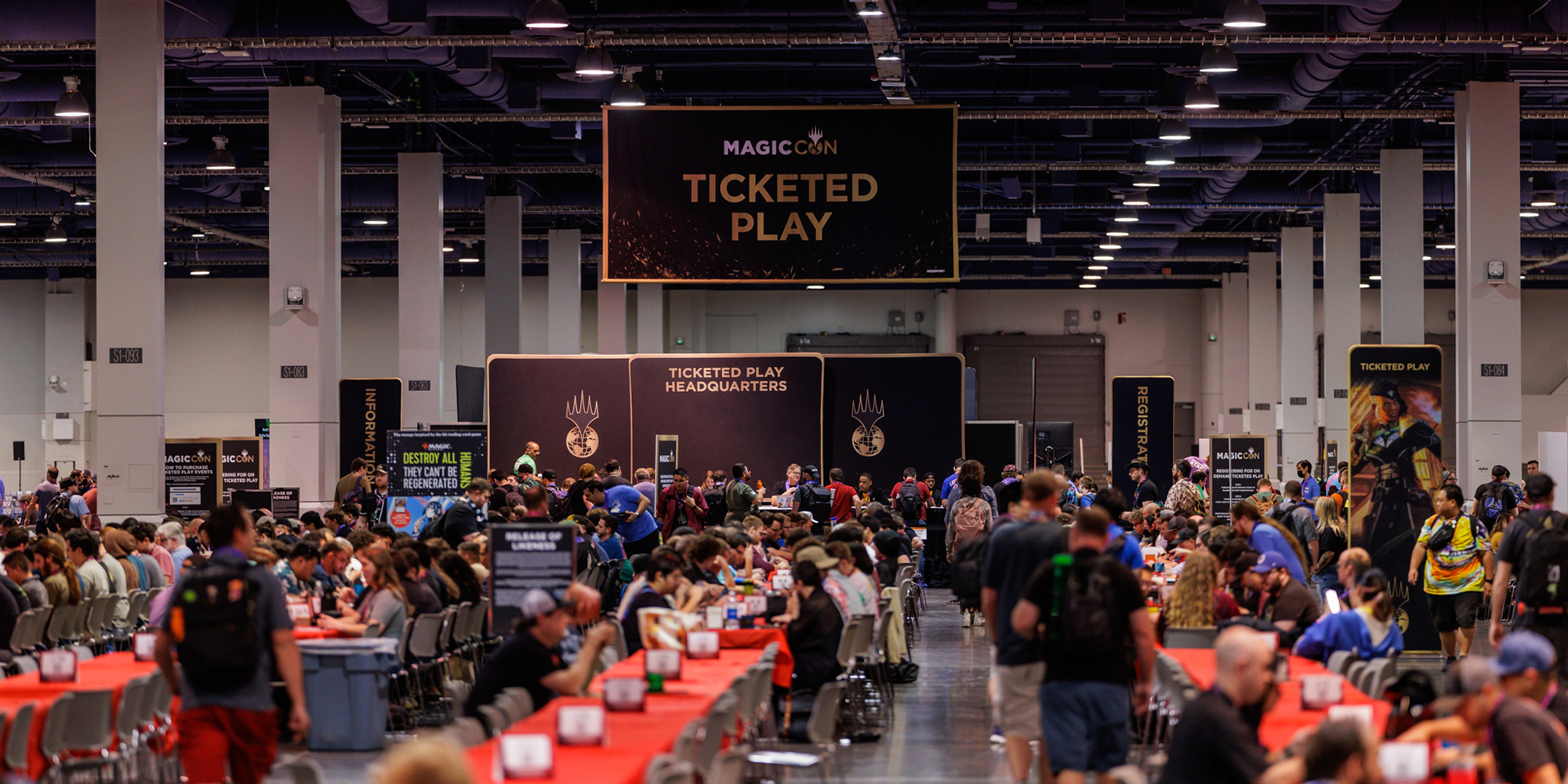 An Intro to Ticketed Play