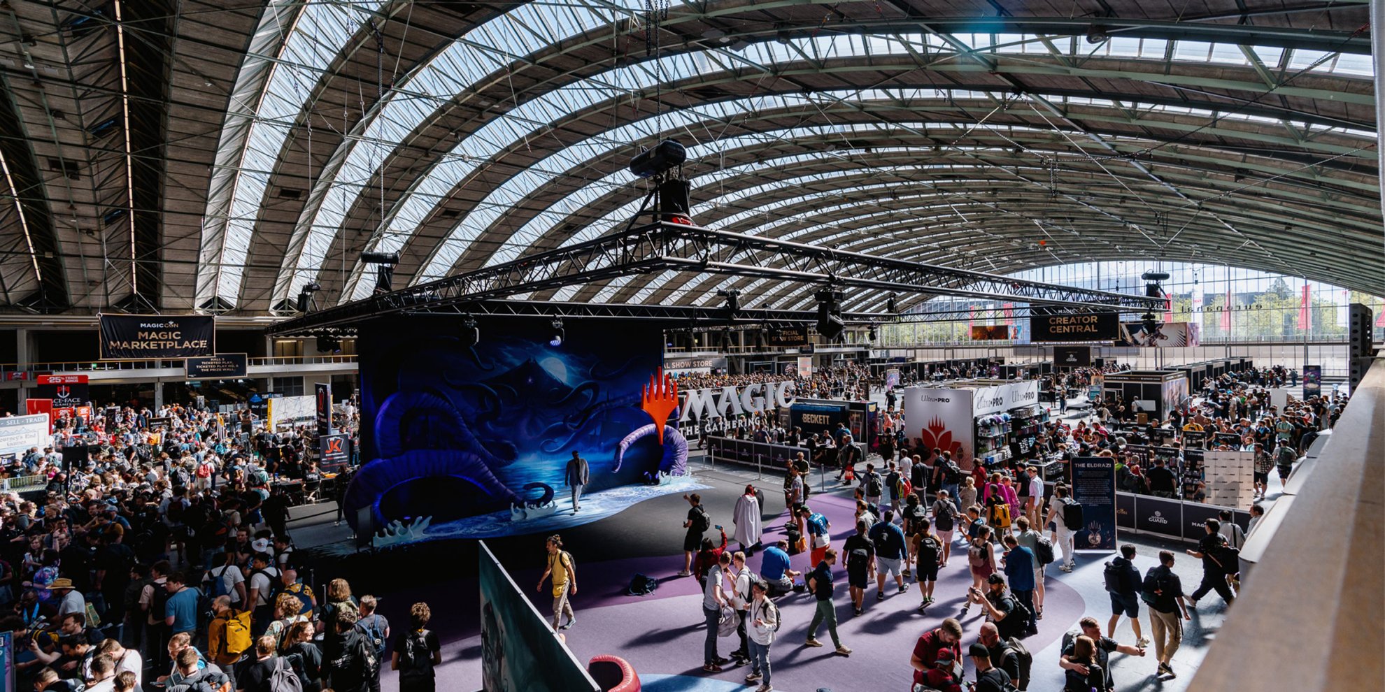 Support Extra Life at MagicCon!