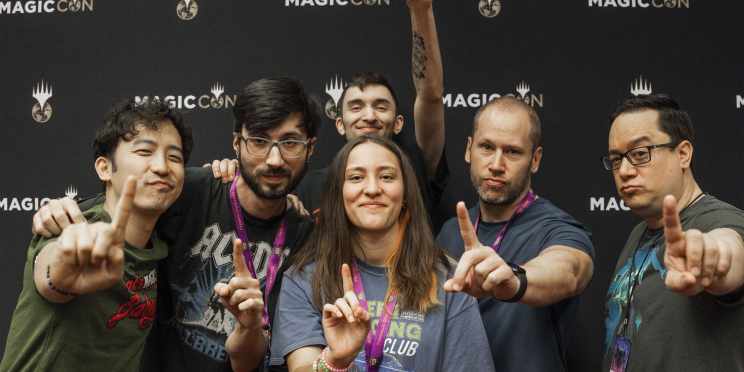 MagicCon: Chicago Special Guests