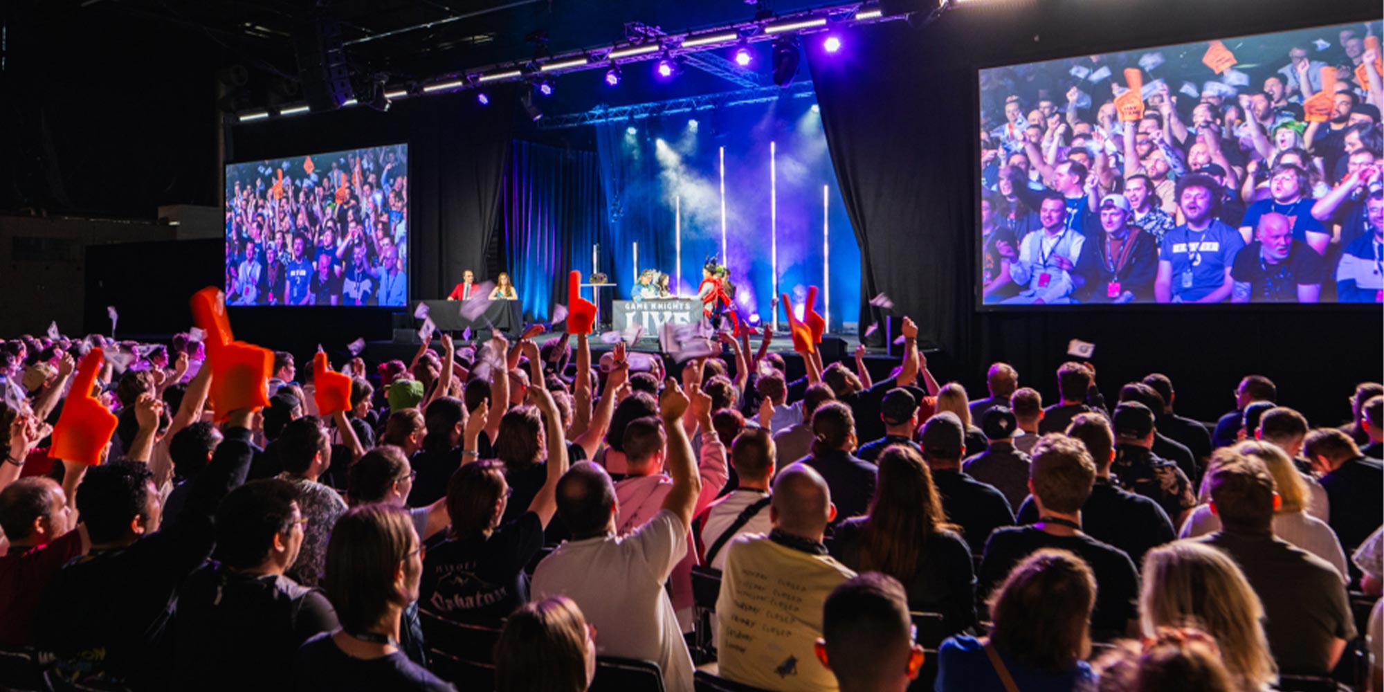 MagicCon Features Preview!