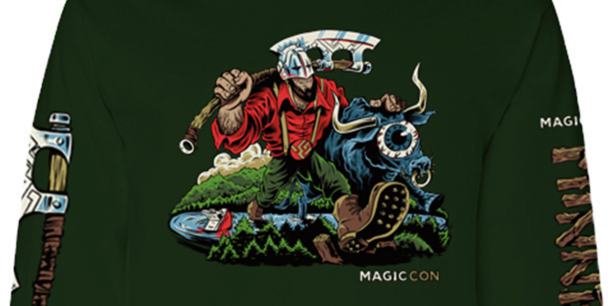 MagicCon: Minneapolis Official Show Store Preview!