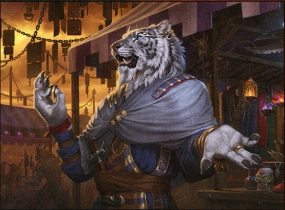 MagicCon: Minneapolis Exhibitors and Guests