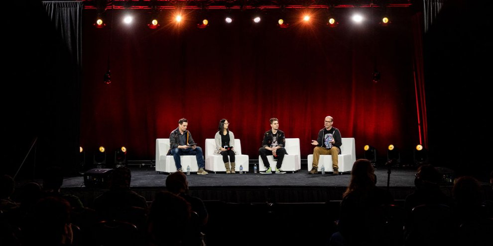 Magic on the Main Stage and Beyond!