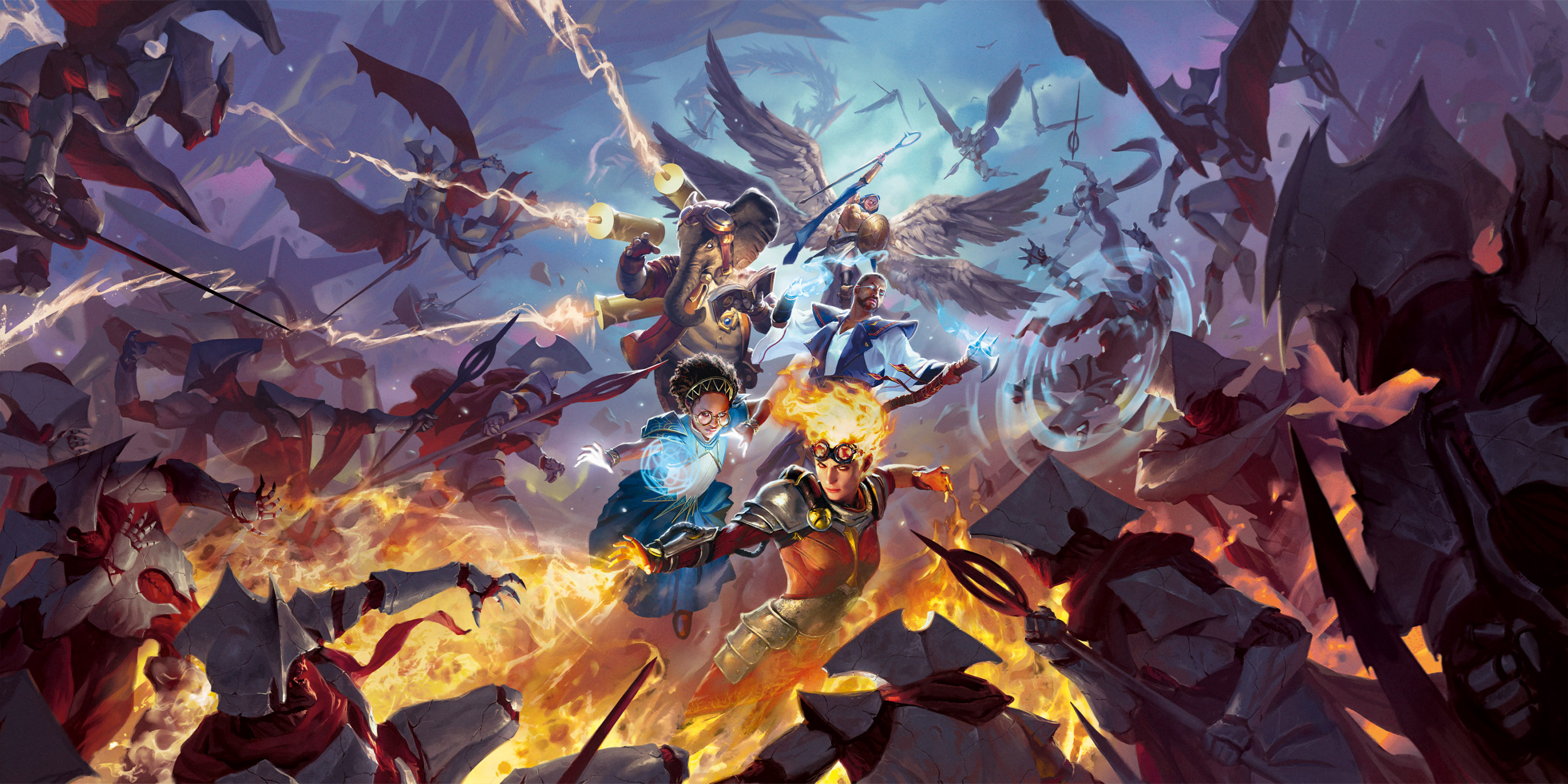 Participate in a Magic Study!